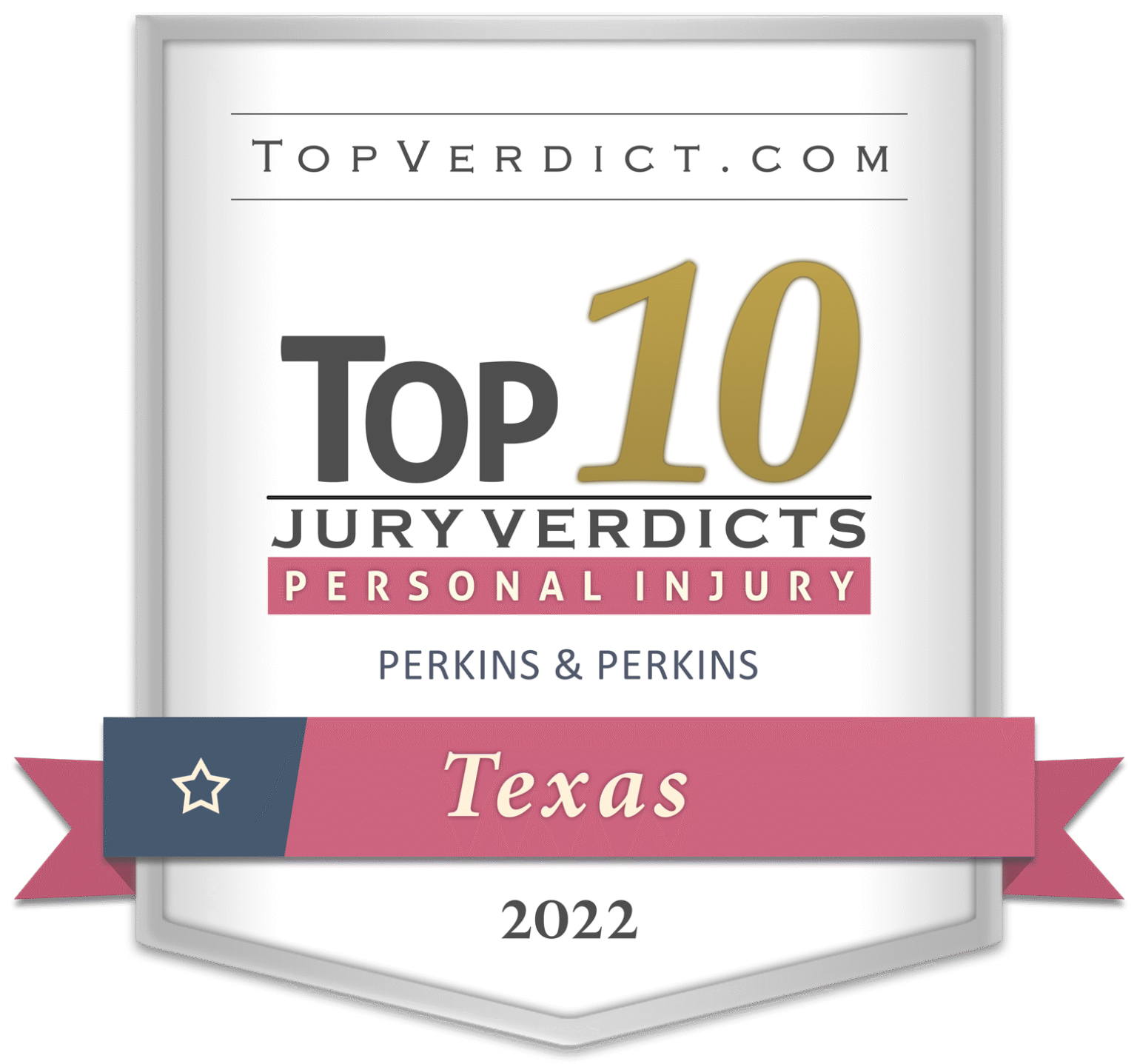 Perkins & Perkins Trial Attorneys - Texas Lawyers