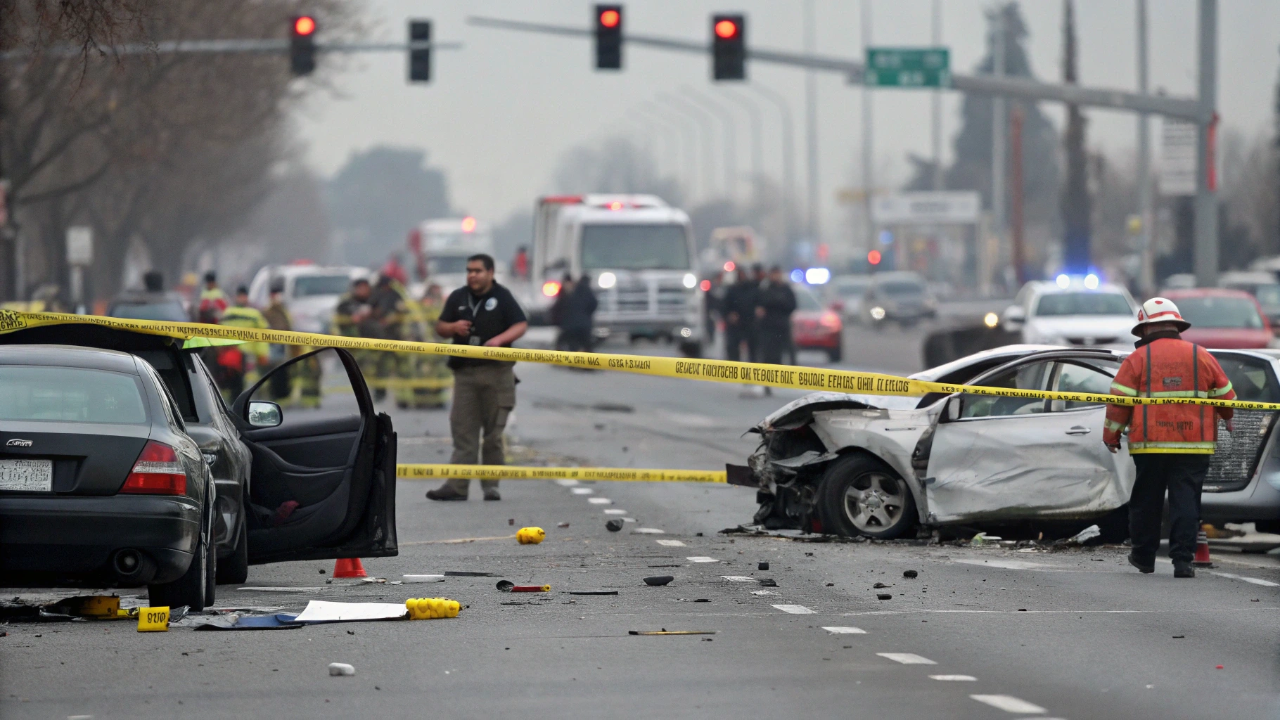Types of Personal Injury Cases – What Victims Need to Know